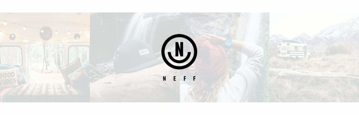 NEFF at optcool.com | Brand Collection