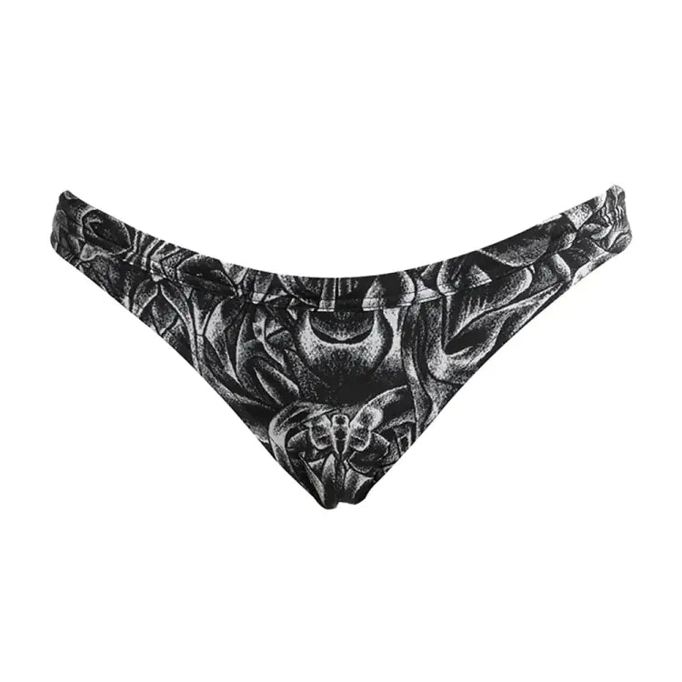Funkita Women Hipster Brief-night Howler – optcool